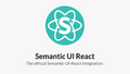 Georgi Marokov | Semantic UI React - Front end made easy