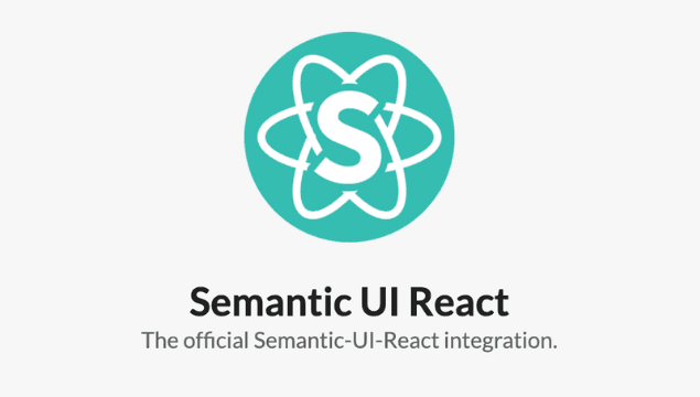 Georgi Marokov Semantic Ui React Front End Made Easy