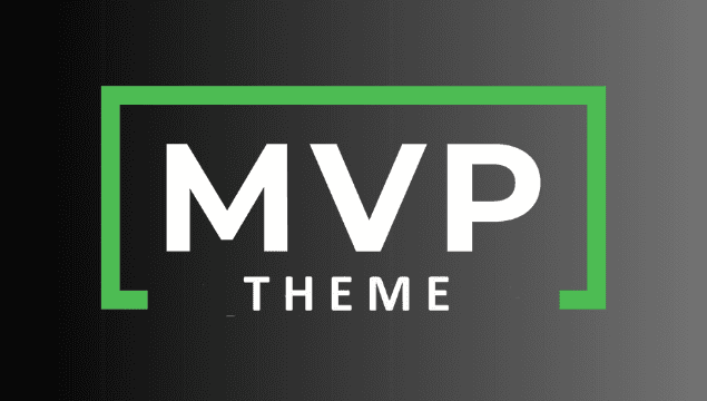 Georgi Marokov | MVP WordPress Theme